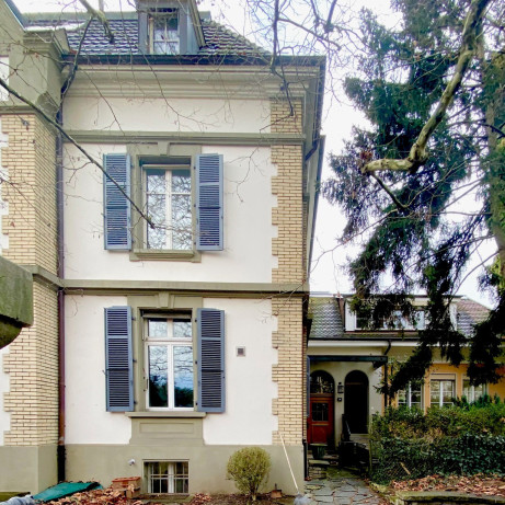 Willkommen bei der igs Bern! - igs Bern